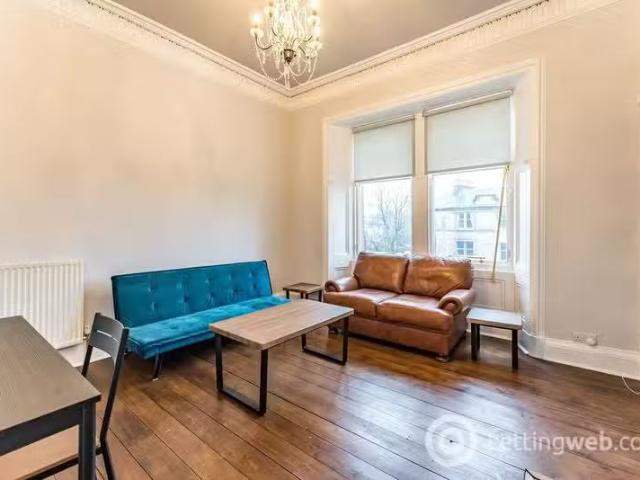 Deal! Property to rent in Maxwell Street, Edinburgh, EH10