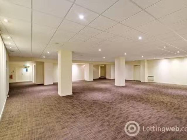 Nice Property to rent in Market Street, Flat, AB11
