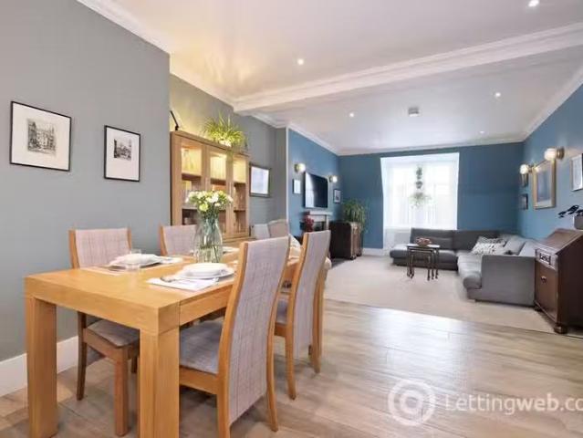 Unique Property to rent in St Swithin Street, Flat, AB10