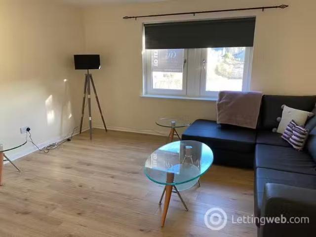 Just in! Property to rent in Sunnybank Road, City Centre, Aber.