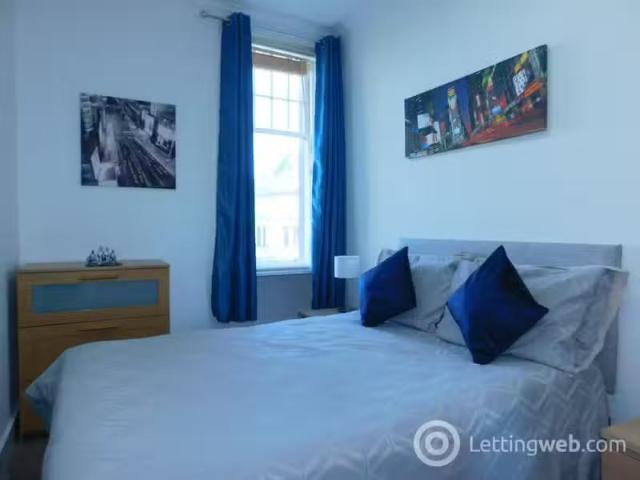 New Property to rent in Rosemount Viaduct, Rosemount, Aberdeen.