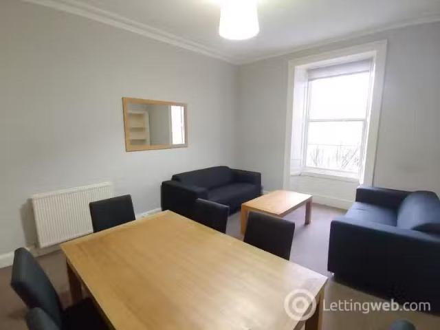 Nice Property to rent in Rankeillor Street, Edinburgh, EH8