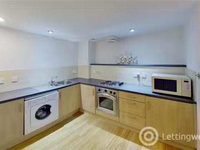 New Property to rent in Yorkhill Street, Yorkhill, GLASGOW, G3