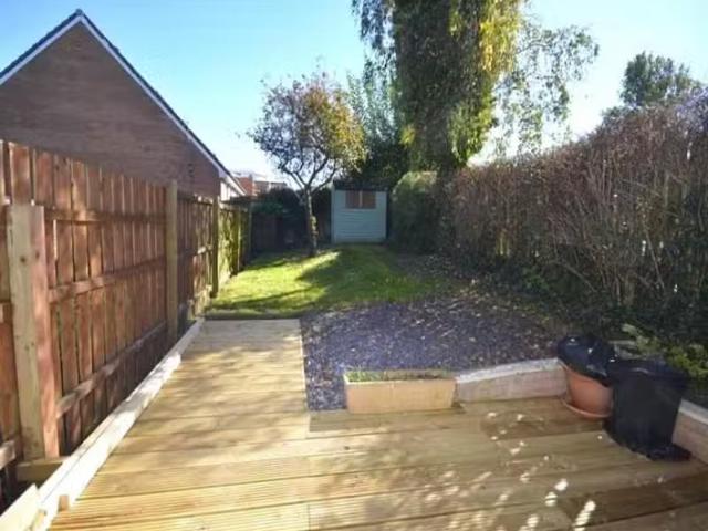 Nice Quay Side, Frodsham, 2 bedroom, Terraced