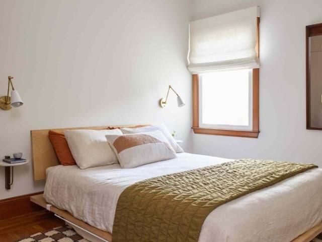 Cozy, Quiet Room for Rent