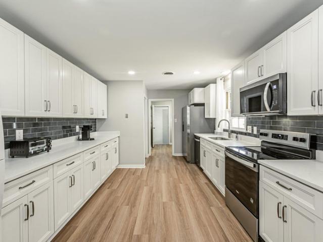 Cozy Renovated Mechanicsville Home ️ Great Loca