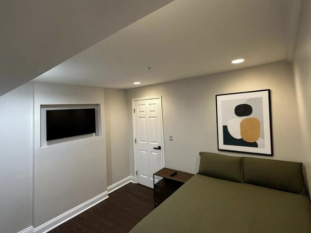 Cozy Room