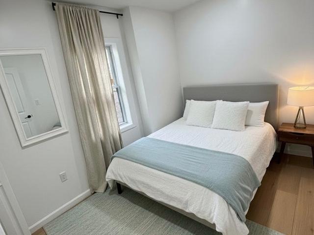 Cozy room