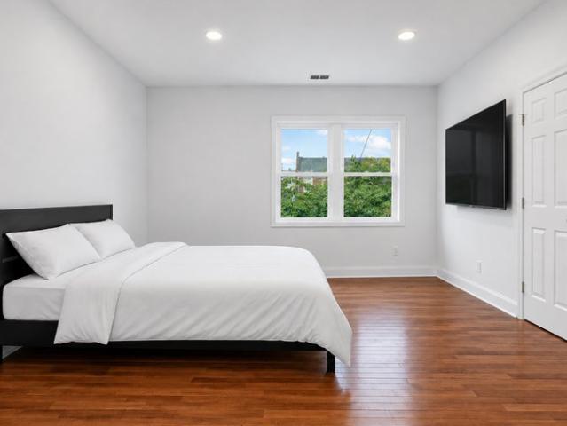 Cozy Room