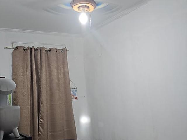 Cozy Room