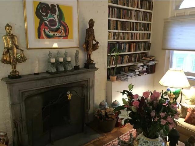 Cozy Room