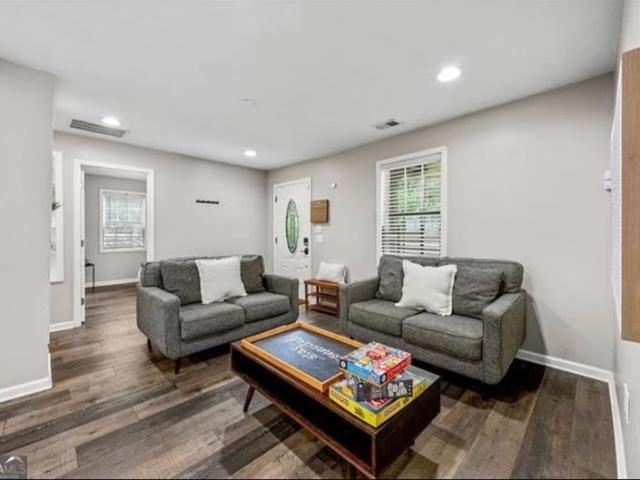 Cozy Room Available All Inclusive Living in ATL