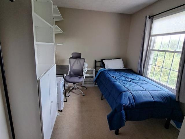 Cozy Room for Professional Saver off Rt _All Util