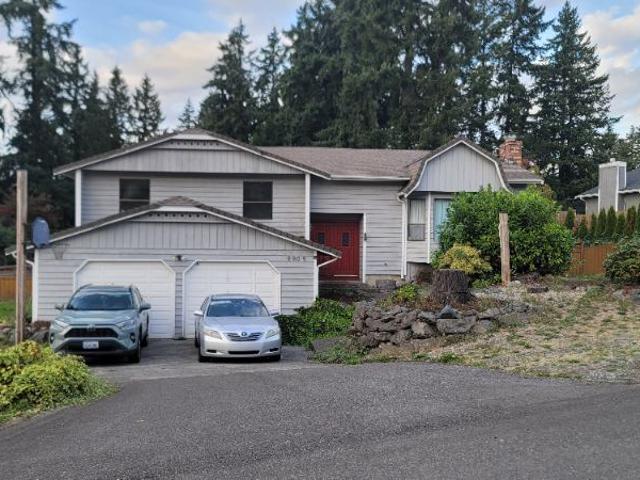 Cozy Room for Rent 1 Bed Bath Room in Puyallup |A