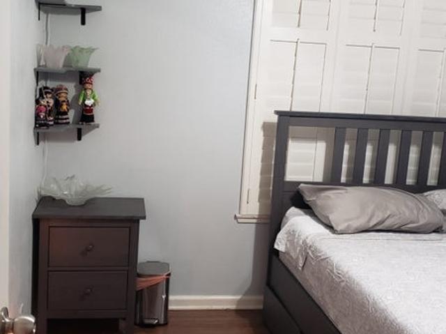 Cozy room for rent