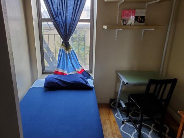Cozy Room for Rent
