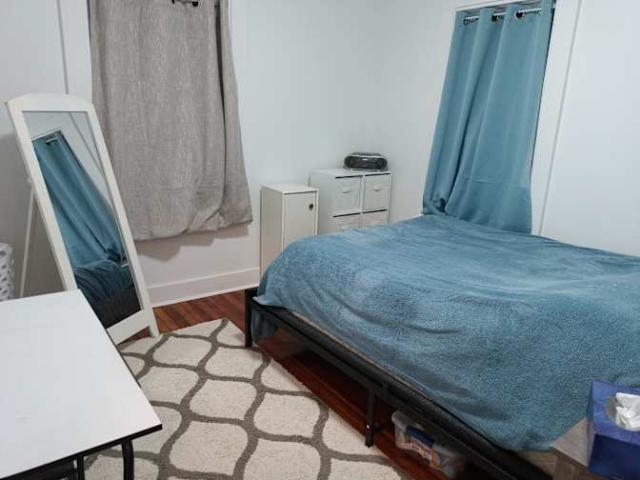 Cozy room for rent