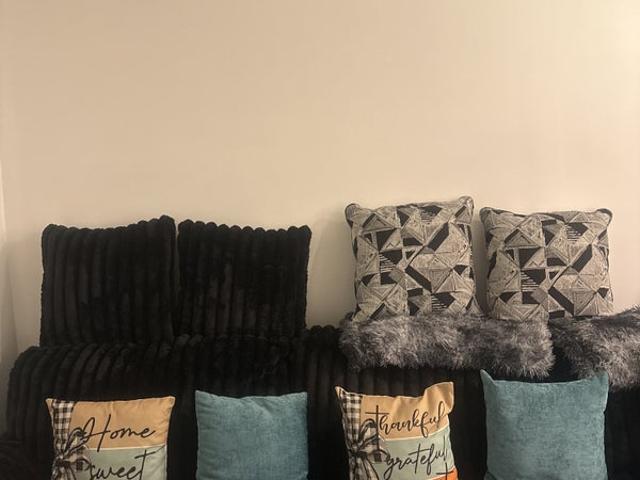 Cozy room for rent
