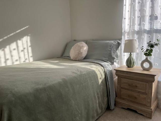 Cozy Room for Rent in a Shared Home in Kissimmee