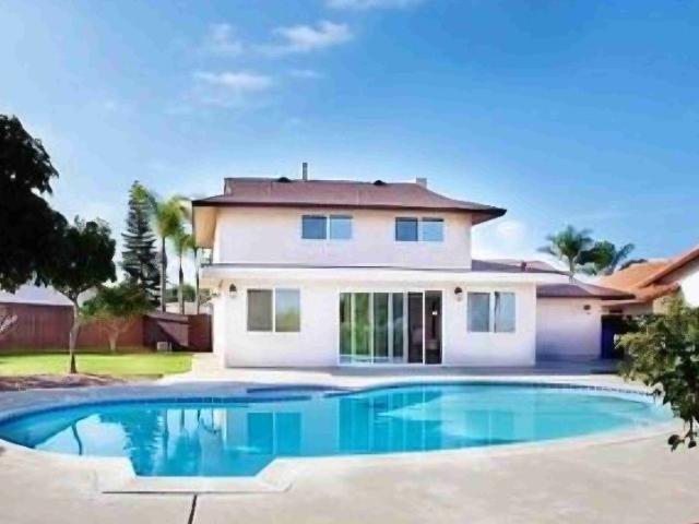Cozy room for rent in OceansideCA_Utilities inclu