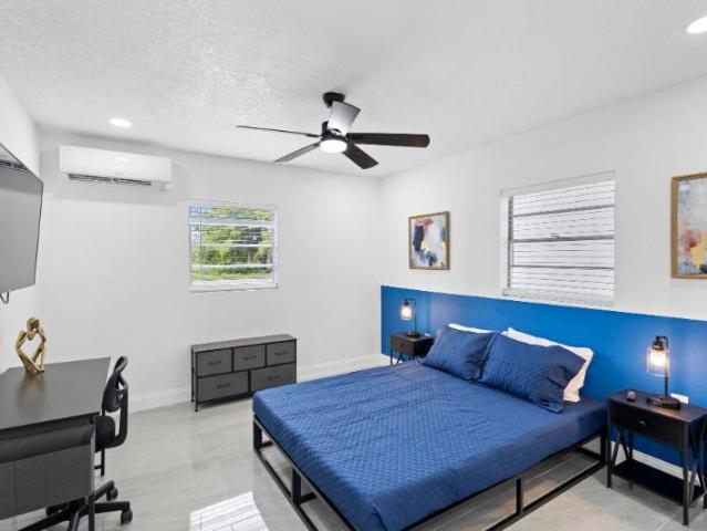 Cozy Room for Rent in Oviedo_ All Utilities Inclu