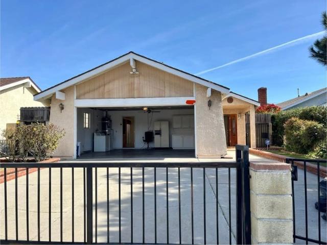 Cozy Room for Rent in Long Beach! 1 Bed Bath_$146