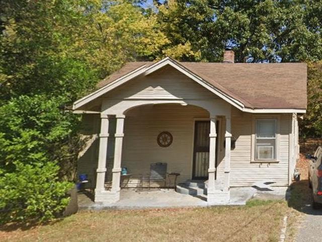 Cozy Room for Rent in Little Rock | 1 Bed Bath |