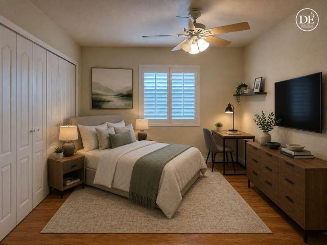 Cozy Room for Rent in North Fontana