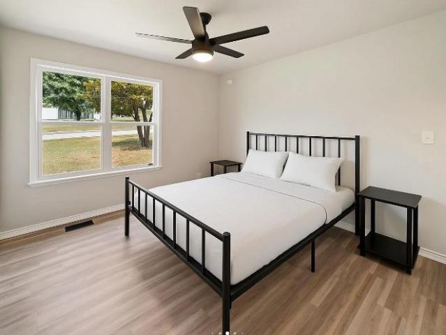 Cozy Room for Rent in Tulsa_ W Fairview St_$mo
