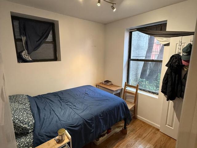Cozy Room in Clinton Hill/Pratt Campus