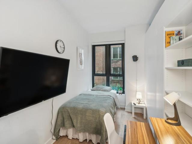Cozy Room in DC | 5 Min Walk to Metro, Near Howard