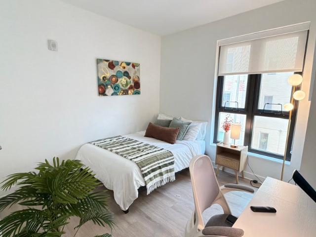 Cozy Room in DC | Walk to Metro & Howard U