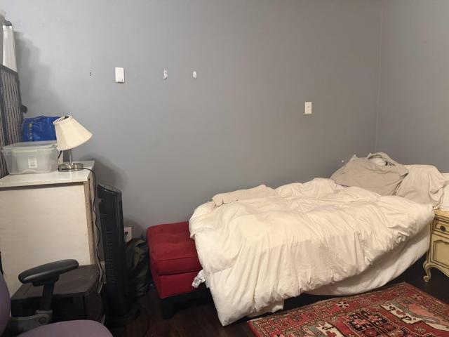 Cozy room in Jersey downtown 15 minutes away to Ne