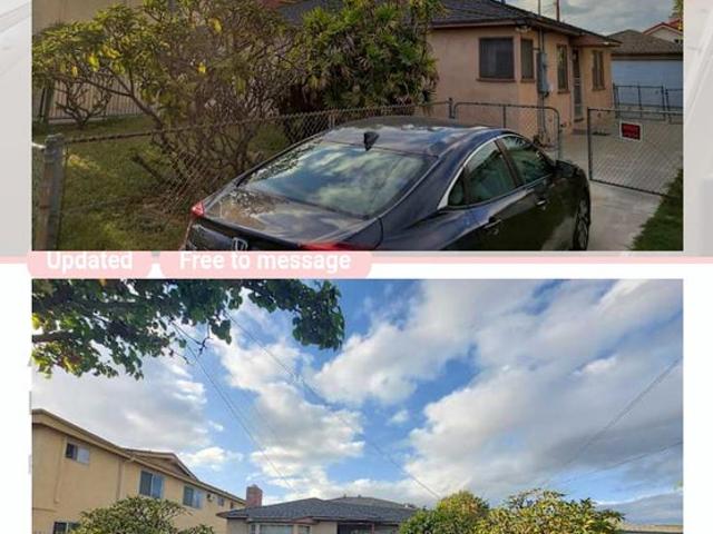 Cozy Room in Monterey Park