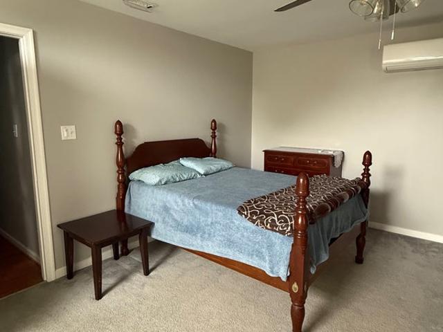 Cozy room in mechanicsville