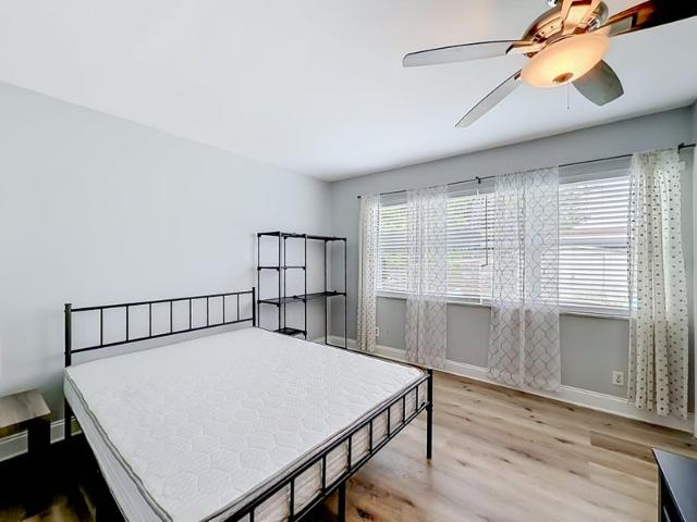 Cozy Room in PlantationFL
