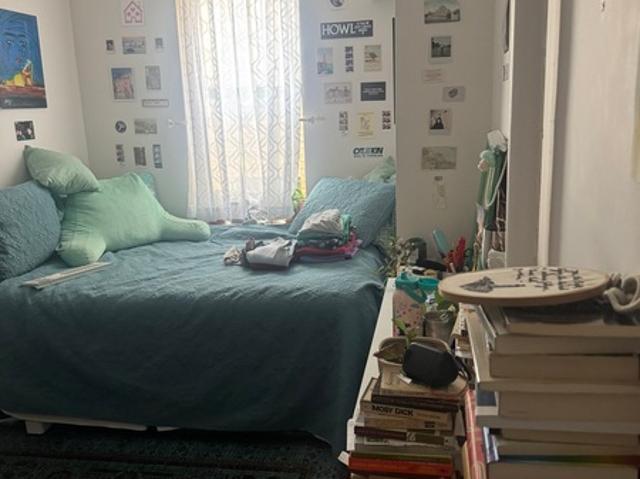 Cozy room in Washington heights! W/D and Dishwasher!