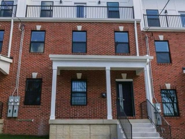 Cozy Room in Townhouse Washington DC_$mo