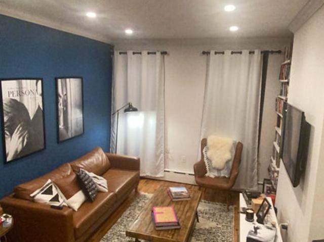 Cozy room in the heart of Brooklyn