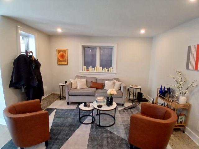 Cozy room in the heart of Le Droit Park