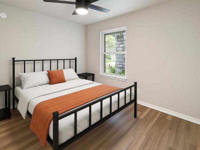 Cozy Room in Tulsa | $mo | Available 1025