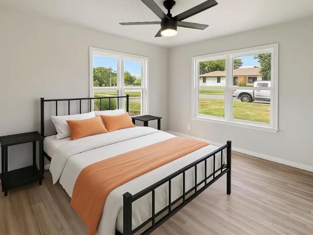 Cozy Room in Tulsa! Rent: $_Available 06