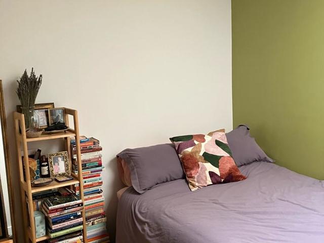 Cozy room near Barclays Center