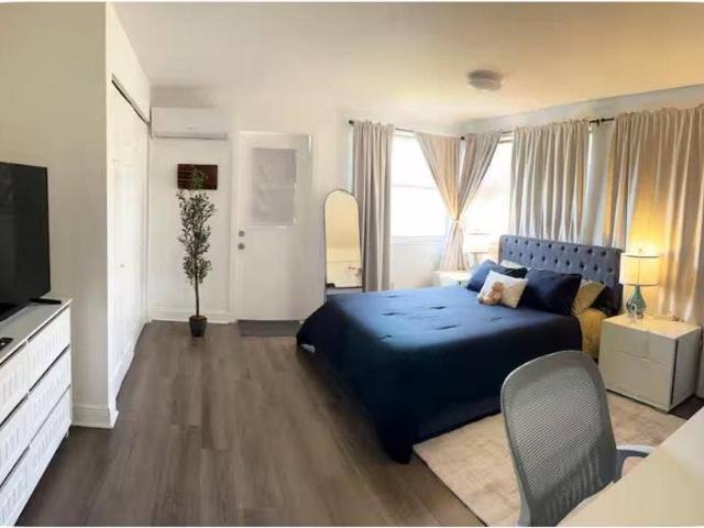 Cozy Room Near Beach Indep.entrance