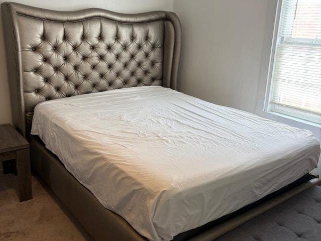 Cozy Room wt private Bathroom For Rent home in