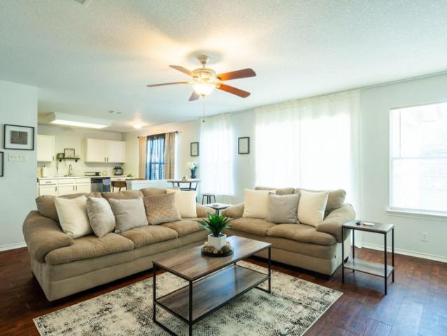 Cozy Rooms for RentFlexible leases️All bills paid️