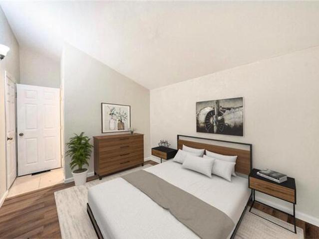 Cozy Rooms with Private Bath in Lealman area of St. Pete!