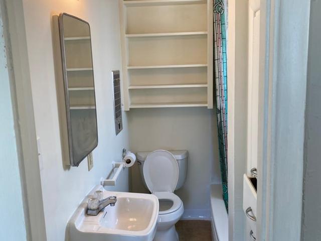 Cozy Studio