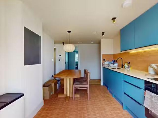 Cheap Studio to rent in Cheshire Street, London E2