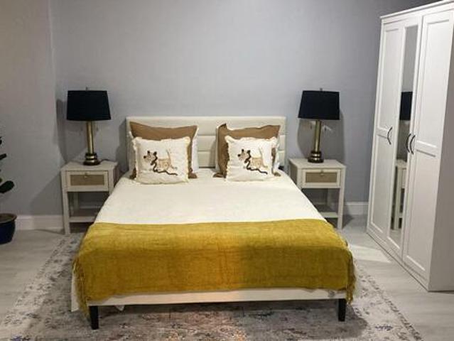 Cozy Studio w/ Private Entry, Kitchen & Bath